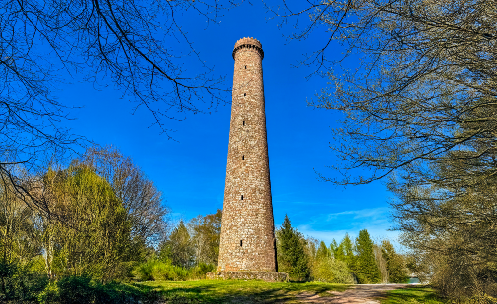 Tour du grand Wintersberg • alsacehighway.com